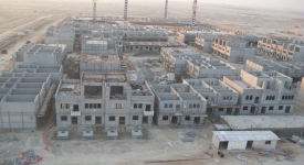 Nakheel to Complete 1042 Homes at Waterfront's Badrah Section in 2009 ...