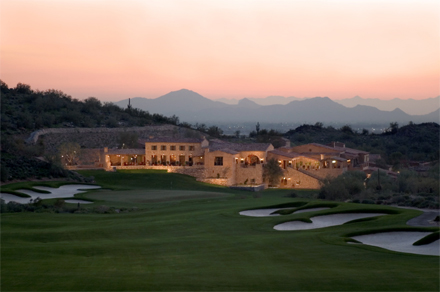Silverleaf Enjoys Success in Scottsdale Luxury Golf Market - WORLD ...