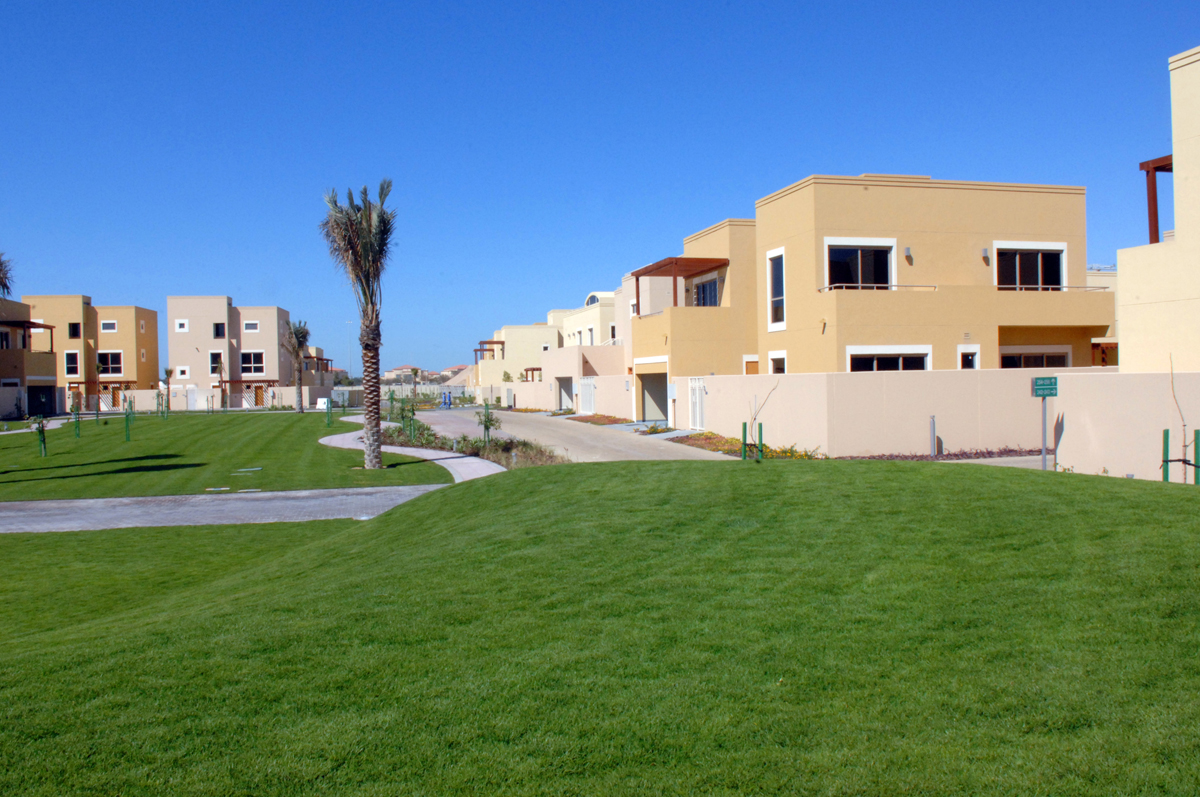 Aldar's Al Raha Gardens Opening Retail and Food Outlets in Abu Dhabi ...