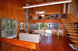 Peter Facinelli and Jennie Garth Put Their Toluca Lake Home on the ...