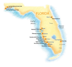 WCI Communities Completes $175 million Capital Raise - WORLD PROPERTY ...