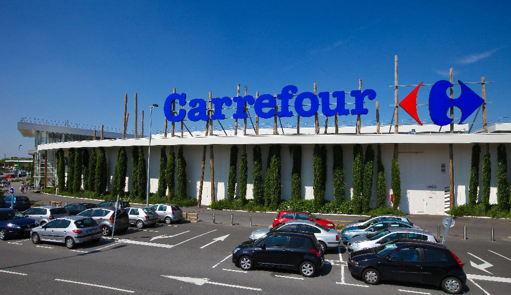 Carrefour
