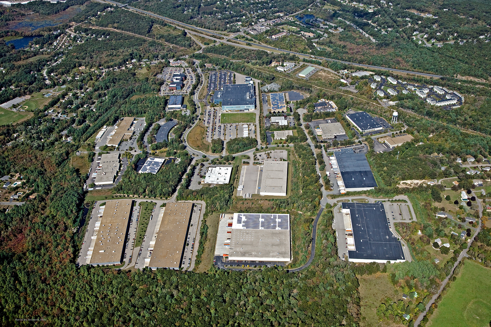 Greater Boston Enjoyed Record-Setting Industrial Activity in Q4 - WORLD ...