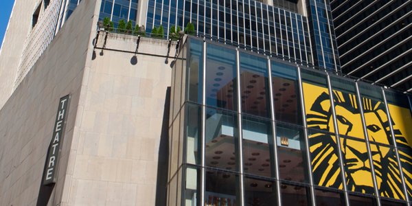 Media Giant Viacom Renews 1.4 Million Foot Headquarters Lease in ...