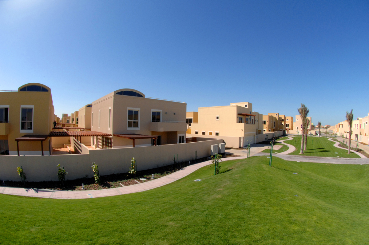 Aldar's Al Raha Gardens Opening Retail and Food Outlets in Abu Dhabi ...