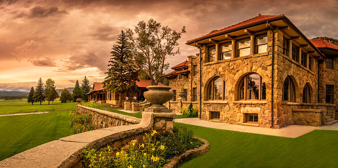 Top 5 Western Ranches to Visit in America Revealed - WORLD PROPERTY ...