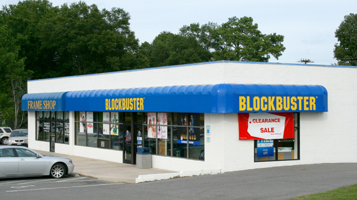 Blockbuster Video Ends Retail Era in US - WORLD PROPERTY JOURNAL Global ...