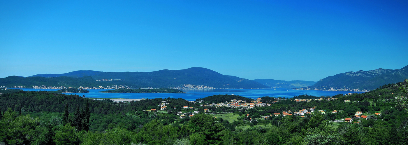 Golf Showdown Brewing in Montenegro - WORLD PROPERTY JOURNAL Global ...