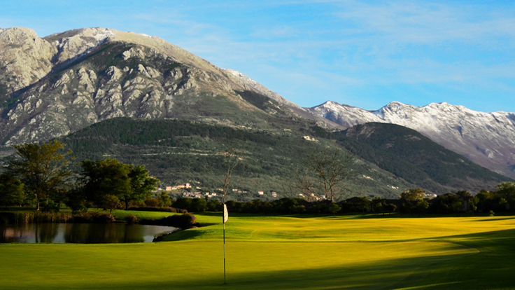 Golf Showdown Brewing in Montenegro - WORLD PROPERTY JOURNAL Global ...