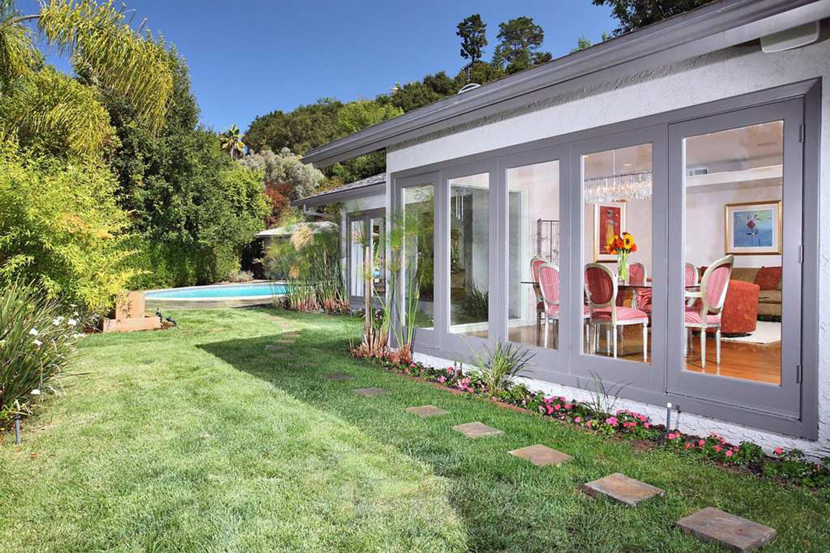 'CSI Miami' Star Buys Home After Years on the Case - WORLD PROPERTY ...