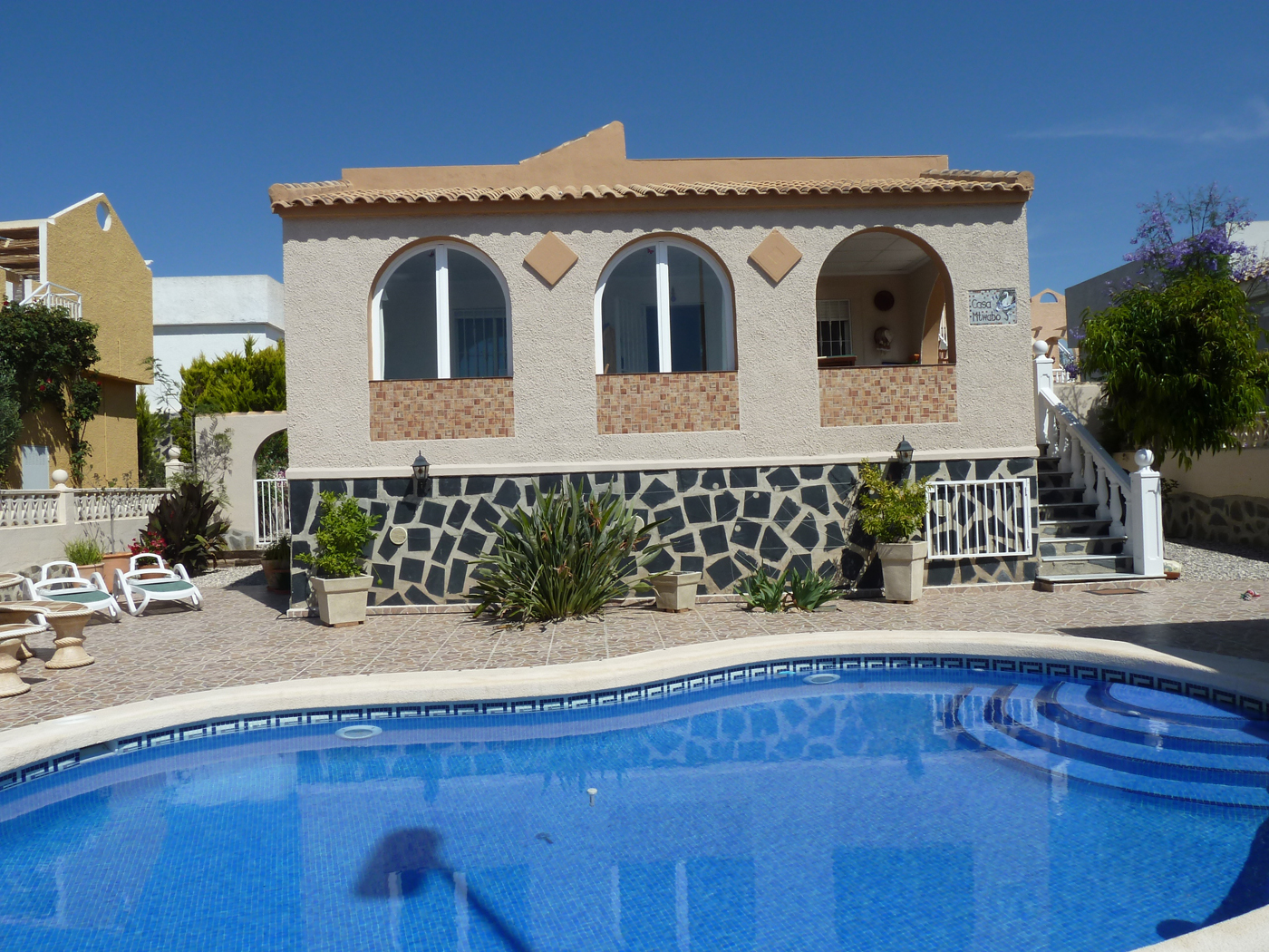 Spain's Camposol Golf Community to Benefit from New Paramount-Branded ...