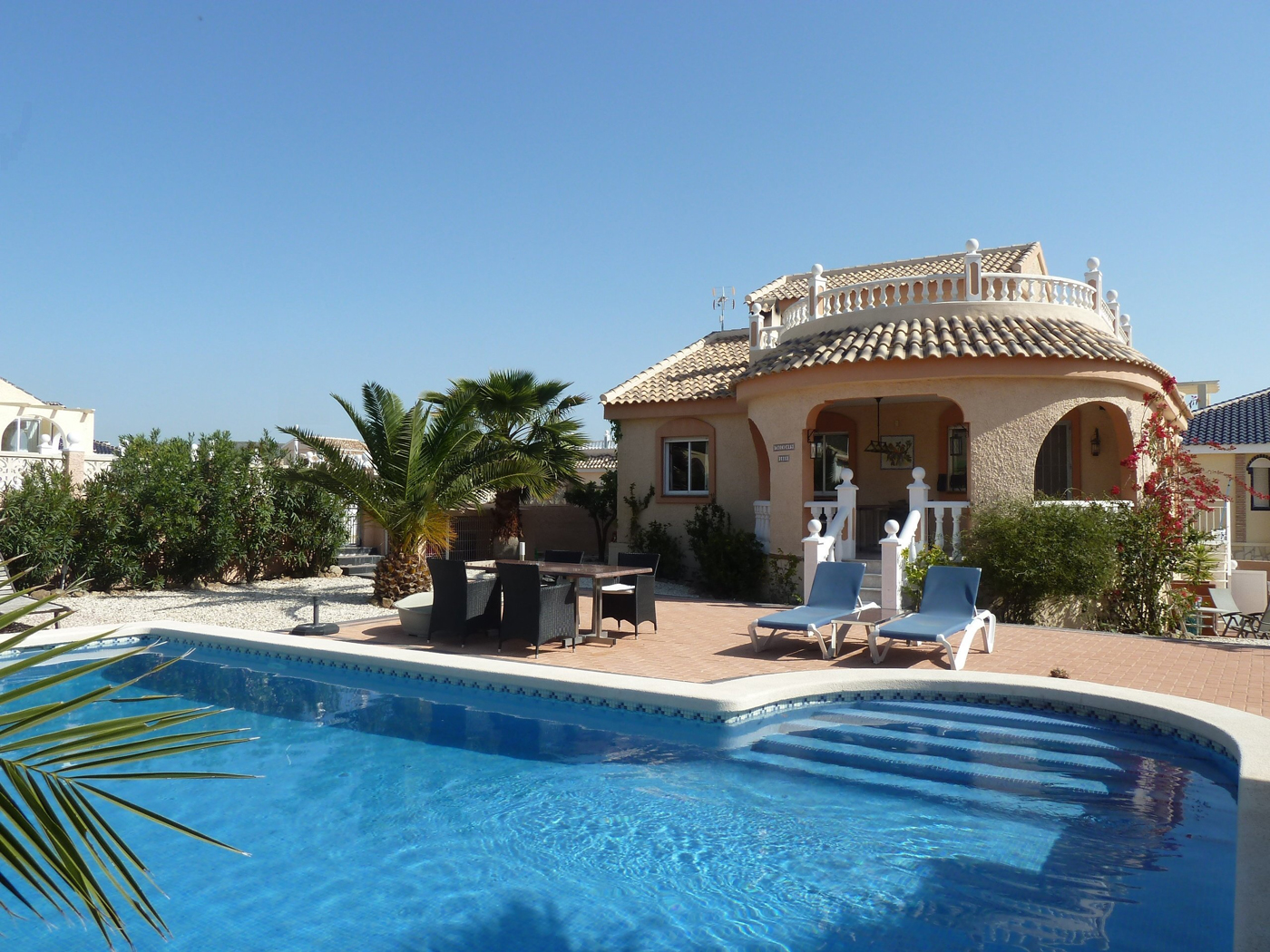 Spain's Camposol Golf Community to Benefit from New Paramount-Branded ...