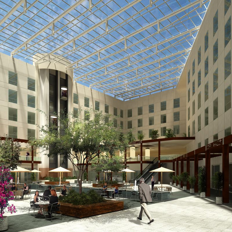 Marriott International Opens New Courtyard in Mexico - WORLD PROPERTY ...