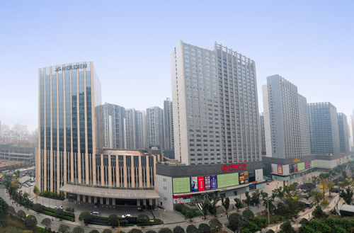 Property Tycoon is China's Richest Man - WORLD PROPERTY JOURNAL Global ...