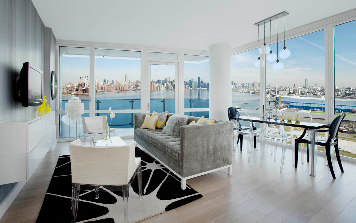 Brooklyn's Largest Residential Development Has Initial Closings - WORLD ...