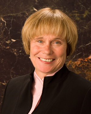 Federal Reserve Board Governor Elizabeth Duke Gives Speech on Housing ...