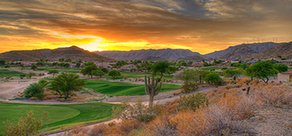 Ahwatukee Golf Properties Acquires Foothills Golf Club - WORLD PROPERTY ...