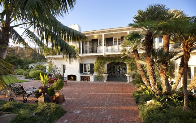 Richard Gere and Carey Lowell Sell Hamptons Home - WORLD PROPERTY ...