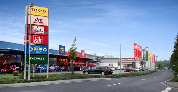 Global Income Trust Acquires First International Property Asset in ...