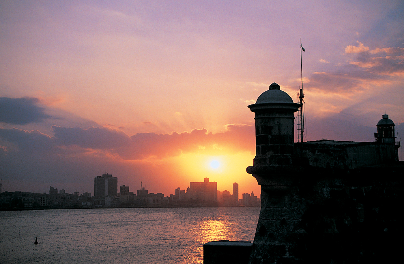 Cubans Are Newest International Travelers - WORLD PROPERTY JOURNAL ...