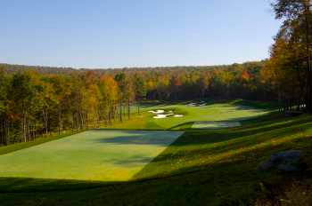 Hale Irwin Celebrates Opening of Lodestone Golf Club - WORLD PROPERTY ...