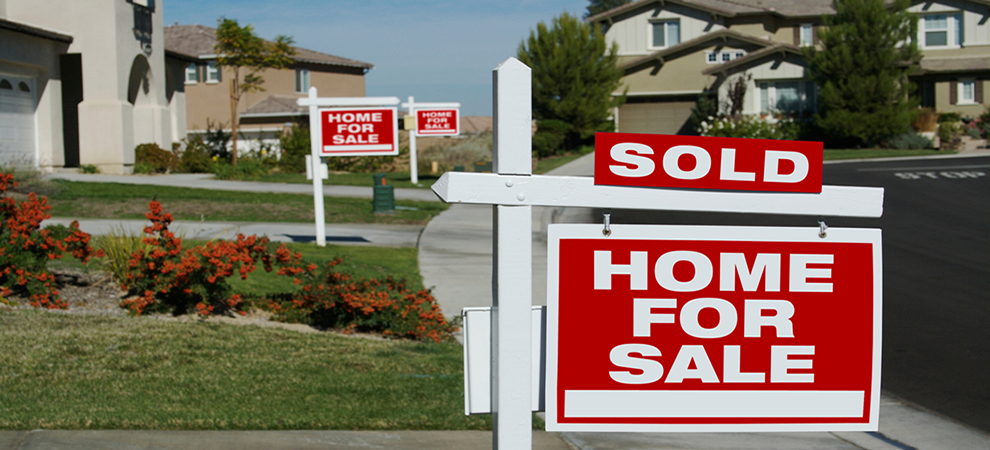 U.S. Home Sales Maintain Growth in July, First Time Buyers Retreat ...