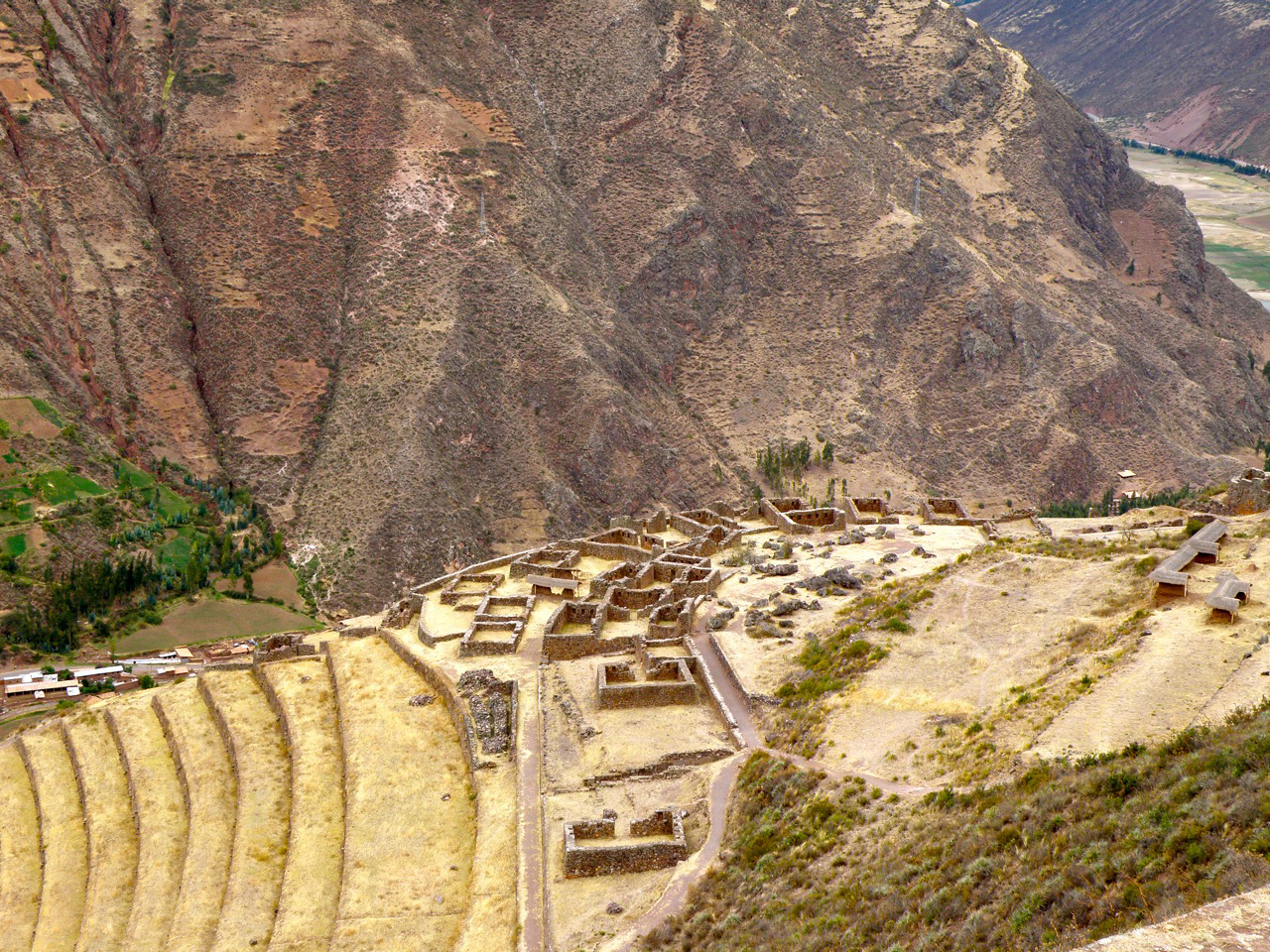 Cusco, Peru - Heart of Inca Empire - WORLD PROPERTY JOURNAL Global News ...