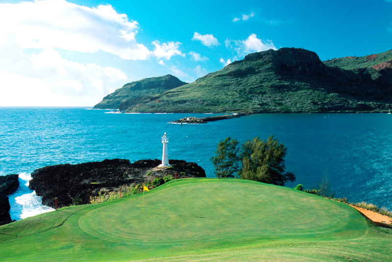 Kauai Lagoons Reopens Kiele Moana Golf Course - WORLD PROPERTY JOURNAL ...