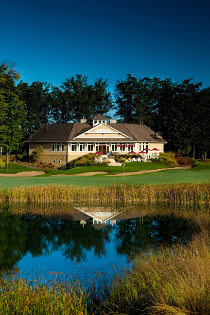 Newly Renovated Manitou Passage Golf Club Re-Opens - WORLD PROPERTY ...