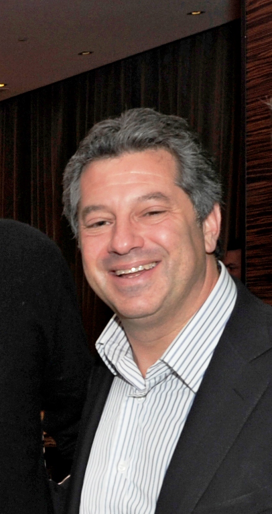 Media Giant Viacom Renews 1.4 Million Foot Headquarters Lease in ...