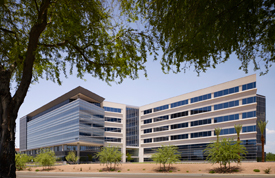 Universal Technical Institute Signs 85,000 Sq. Ft. Office Lease in ...