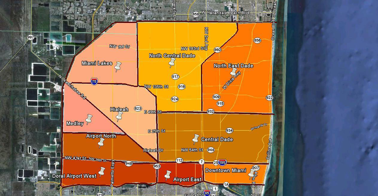 Benefits of Panama Canal's 2014 Expansion Now a 'Game Changing' Reality ...