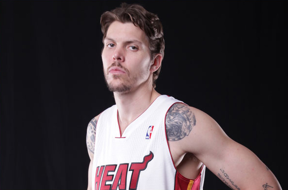 Miami Heat's Mike Miller Attempts Second Victory This Week After ...
