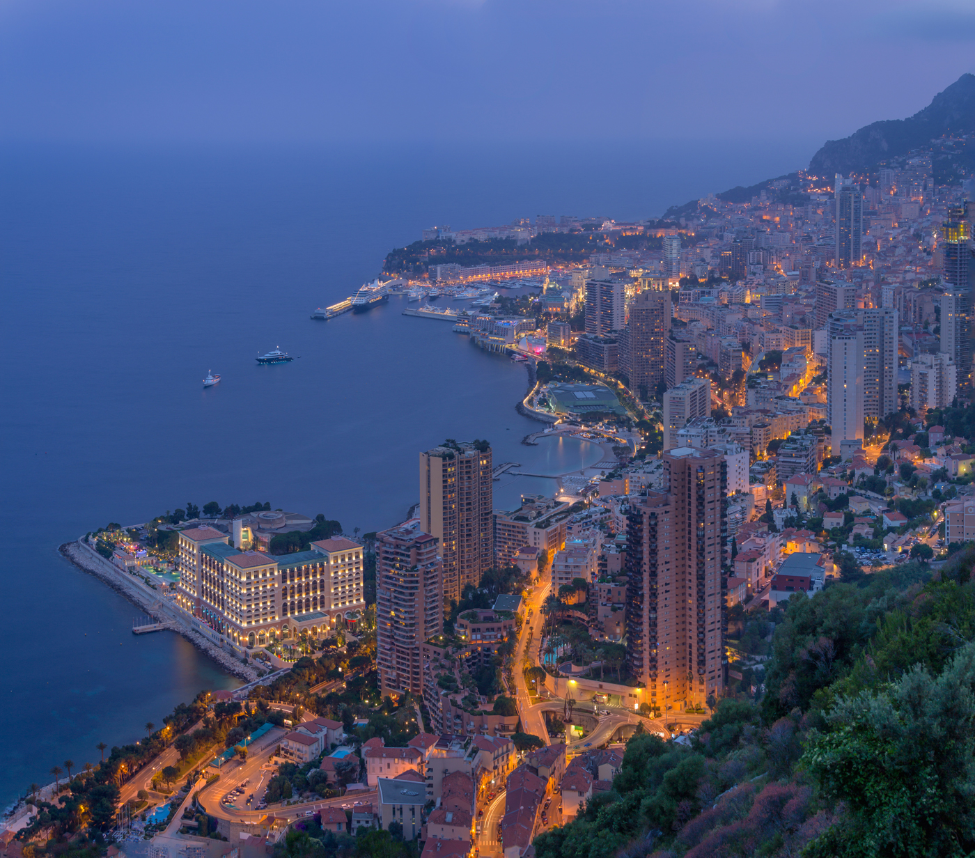 World's Ultra Wealthy Hold $5.3 Trillion in Real Estate - WORLD ...