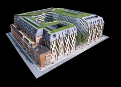 London's NoHo Square Back on the Market - WORLD PROPERTY JOURNAL Global ...