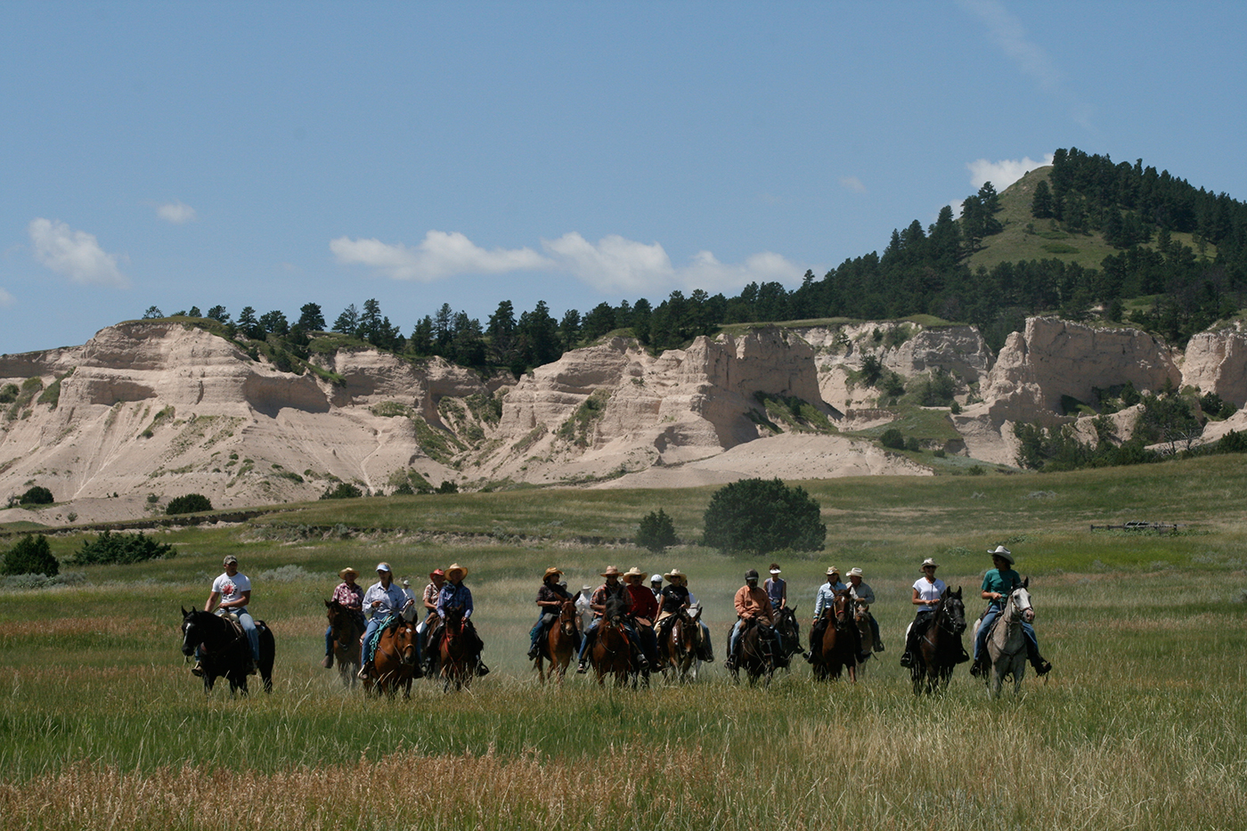 My Top 5 Western Ranches in America - WORLD PROPERTY JOURNAL Global ...