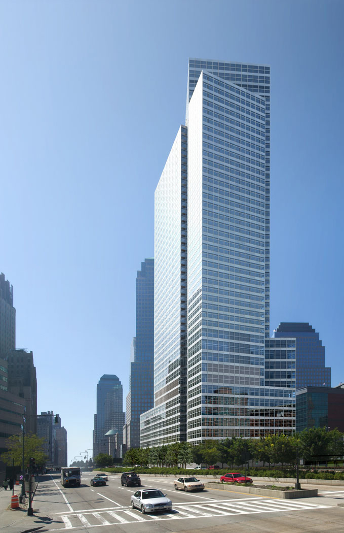 Tishman Construction Selected for National Minority Business Award ...