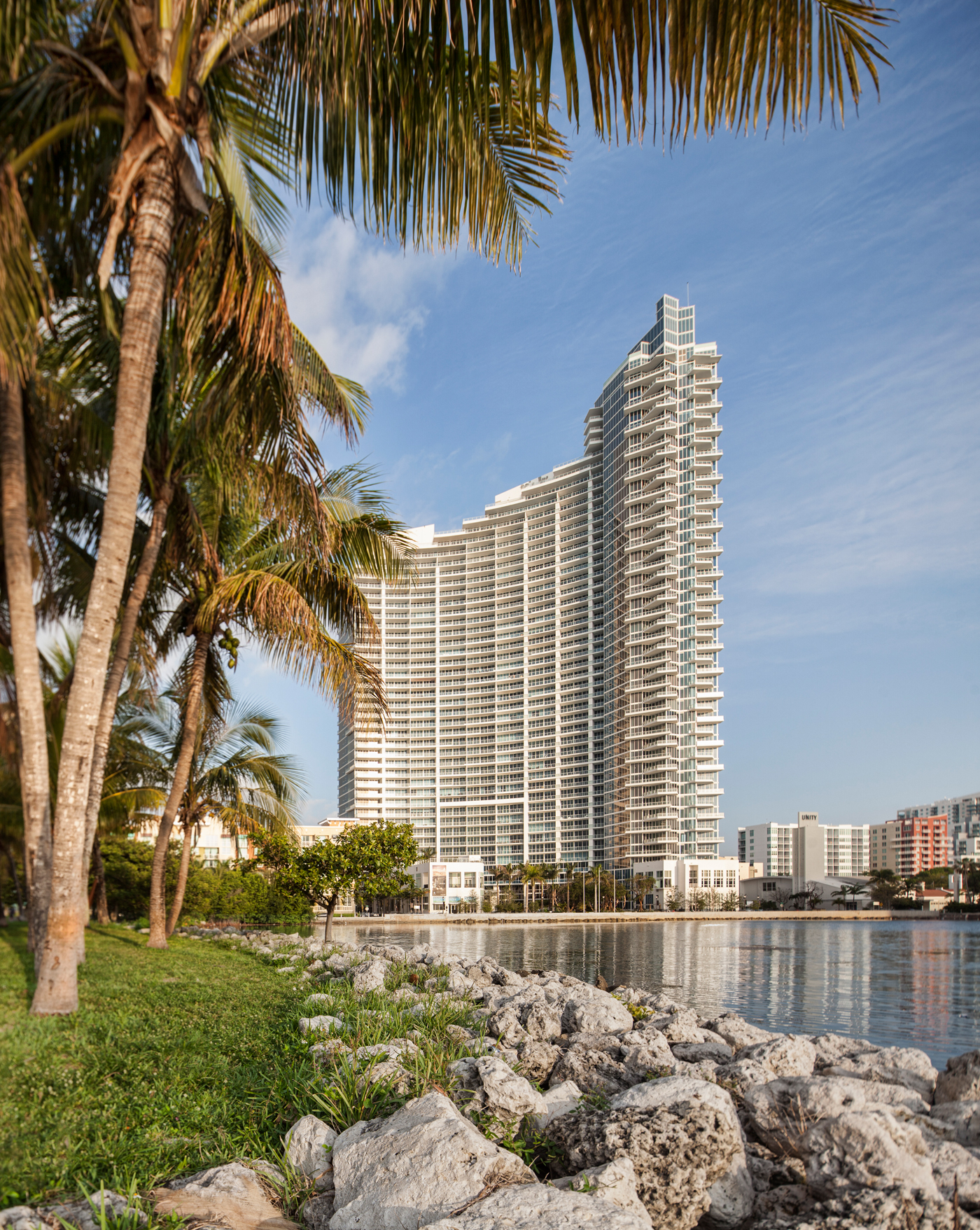 Miami's Paramount Bay Condo Tower Enjoys $260 Million in Transactions ...