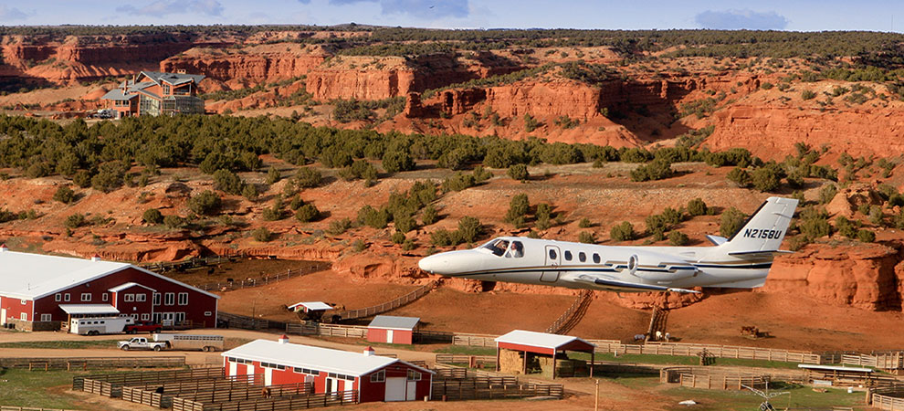 Top 5 Western Ranches to Visit in America Revealed - WORLD PROPERTY ...