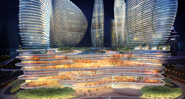 Miami Herald Signs 158,000 Square Foot Office Lease in Former Southern ...