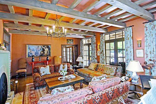 Shaquille O'Neal Sells His Miami Beach Mansion for $16 Million - WORLD ...