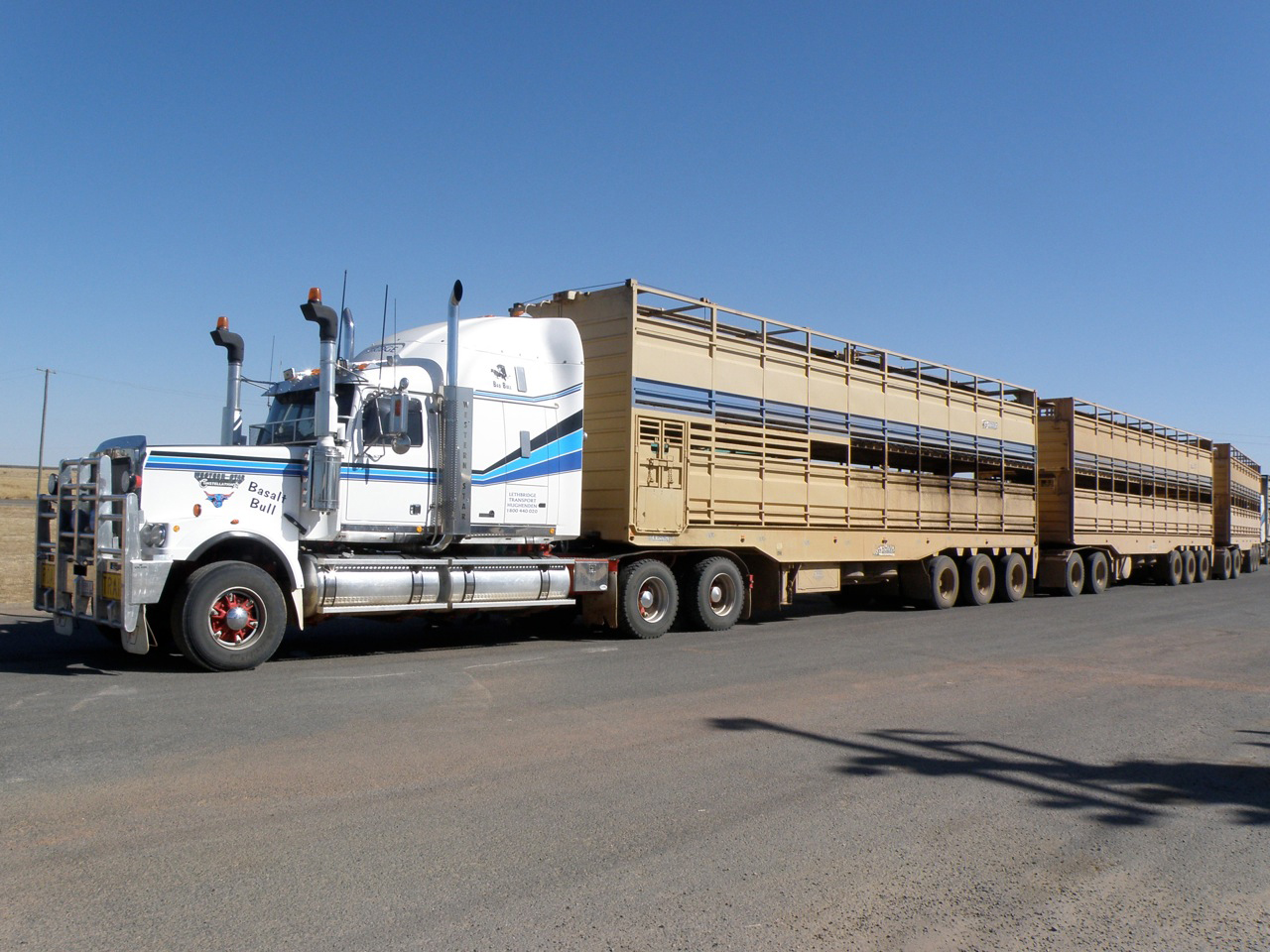 The Australian Outback, More Than a Desert - WORLD PROPERTY JOURNAL ...