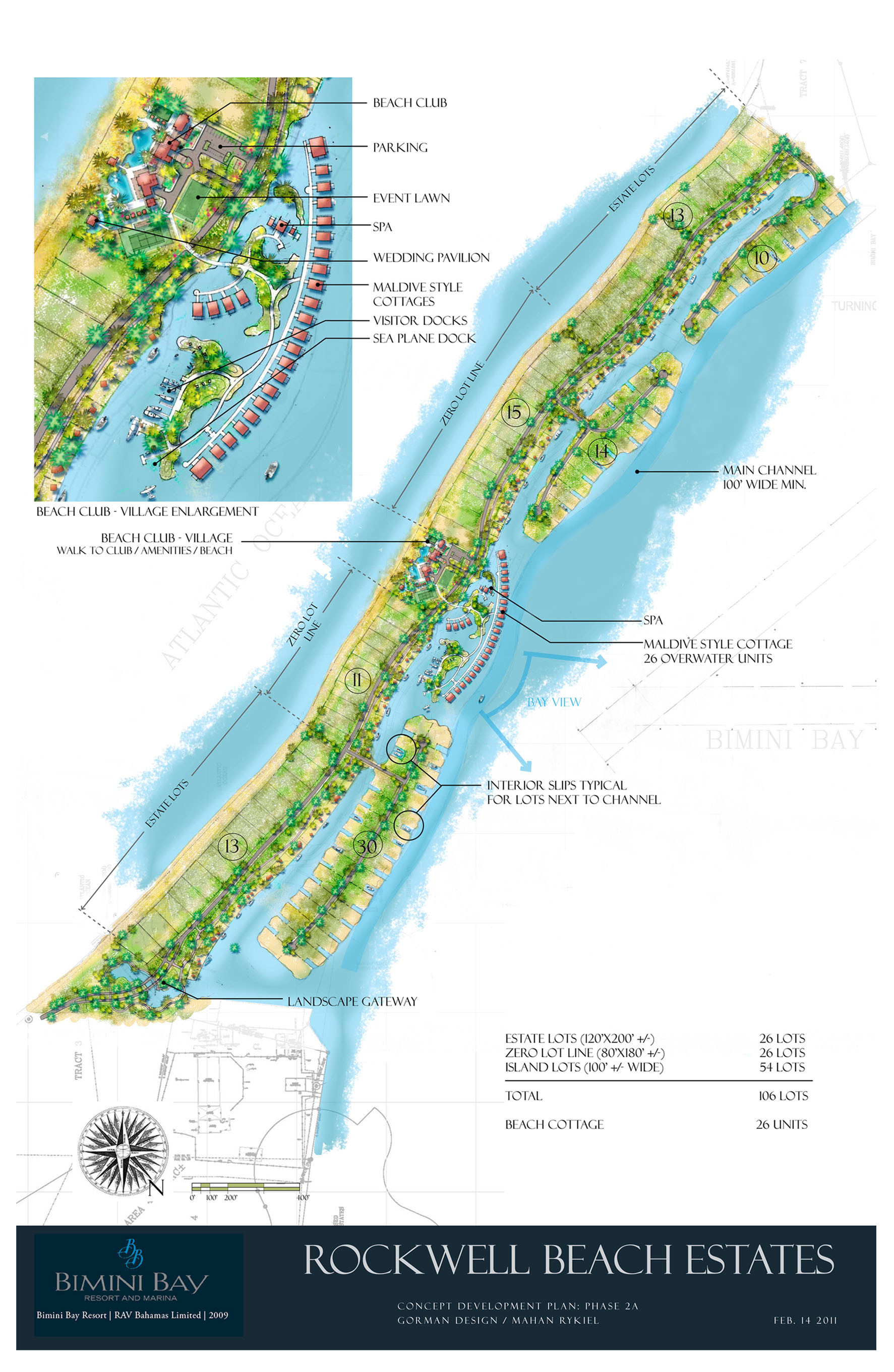 Bimini Bay Resort Readies for New Era of Development - WORLD PROPERTY ...