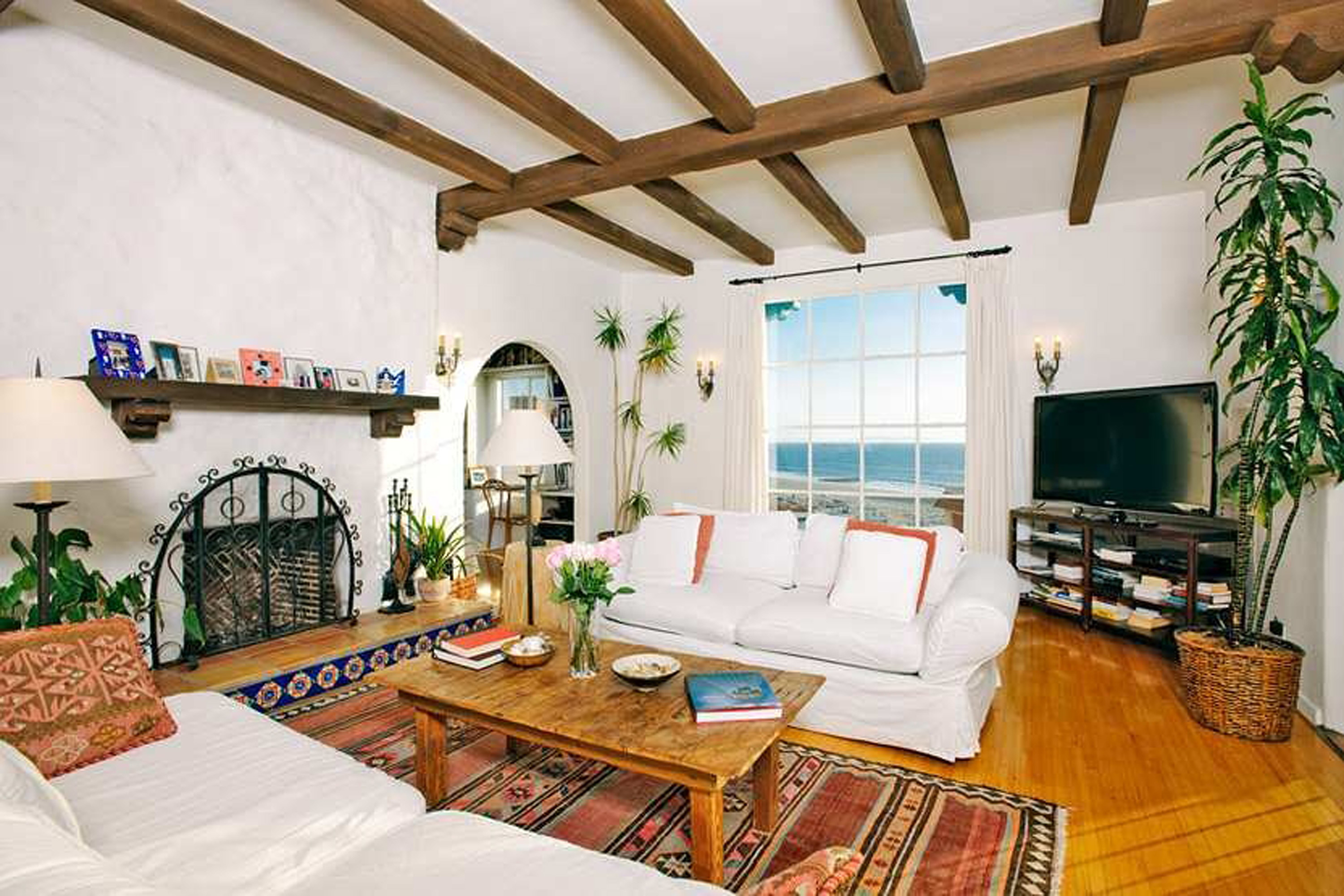 Home Built For Oscar Winner Sells - WORLD PROPERTY JOURNAL Global News ...