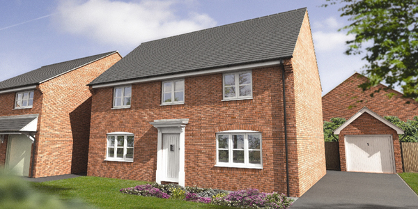 UK's Sequence New Homes Division Reports Sales Increase - WORLD ...