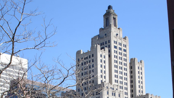 Legal Battle Pending Over 'Superman' Building - WORLD PROPERTY JOURNAL ...