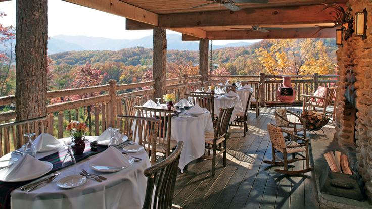 Top 10 Fall-Foliage Resorts in America - WORLD PROPERTY JOURNAL Global ...