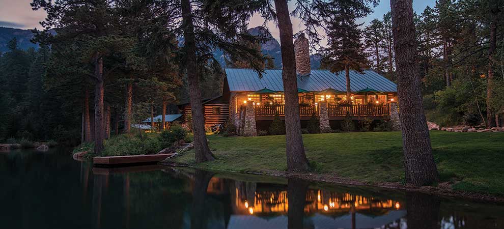 Top 5 Western Vacation Ranches In America Revealed! - WORLD PROPERTY ...
