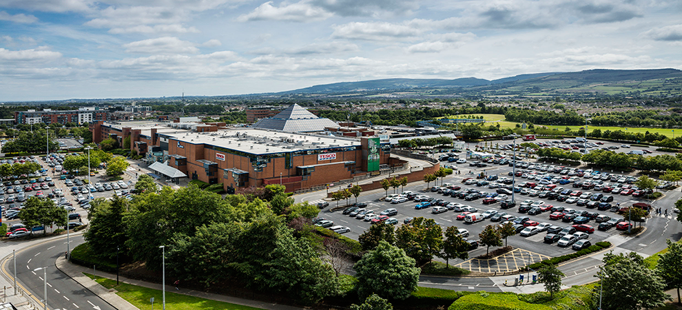 Ireland Commercial Property Sector Enjoys $1.5 Billion of Investment in ...