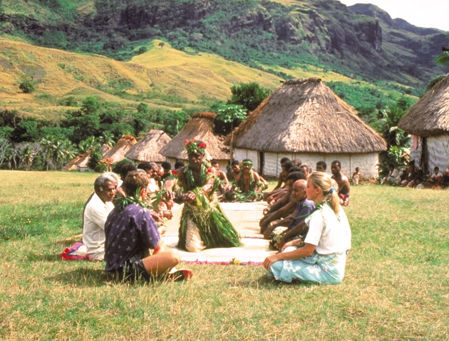 Fiji, Land of the Bula Spirit - WORLD PROPERTY JOURNAL Global News Center